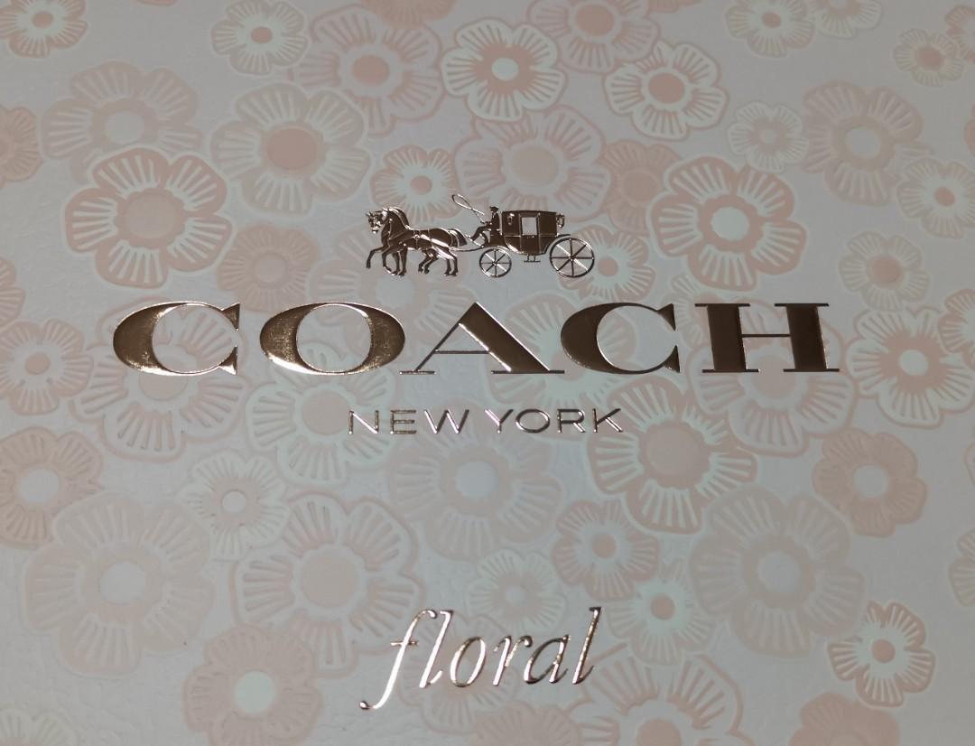 Coach body lotions 100ml, Beauty & Personal Care, Bath & Body, Body ...