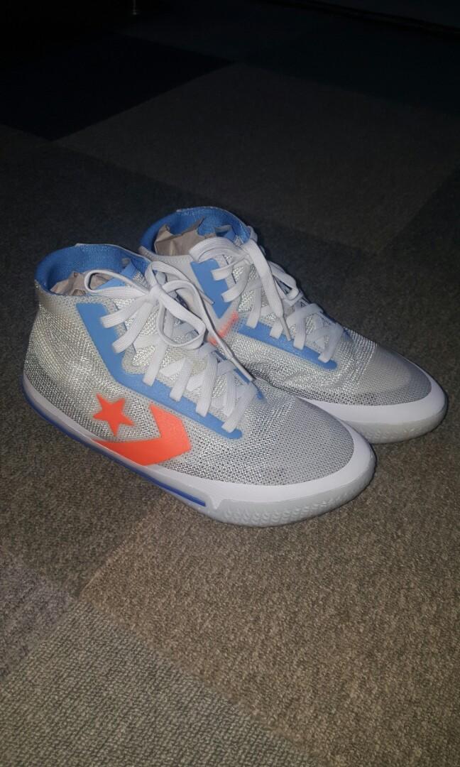 Converse X Nike React Star Series Hyperbright Highcut Shoes, Men's ...