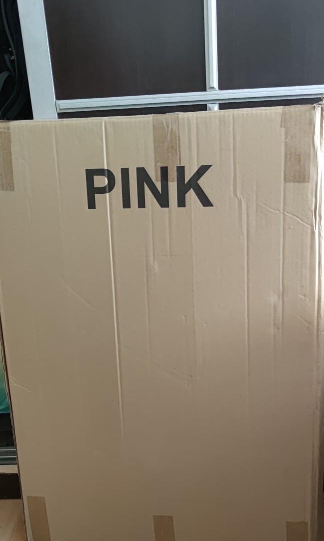 Cradle frame, Babies & Kids, Baby Nursery & Kids Furniture, Cots ...