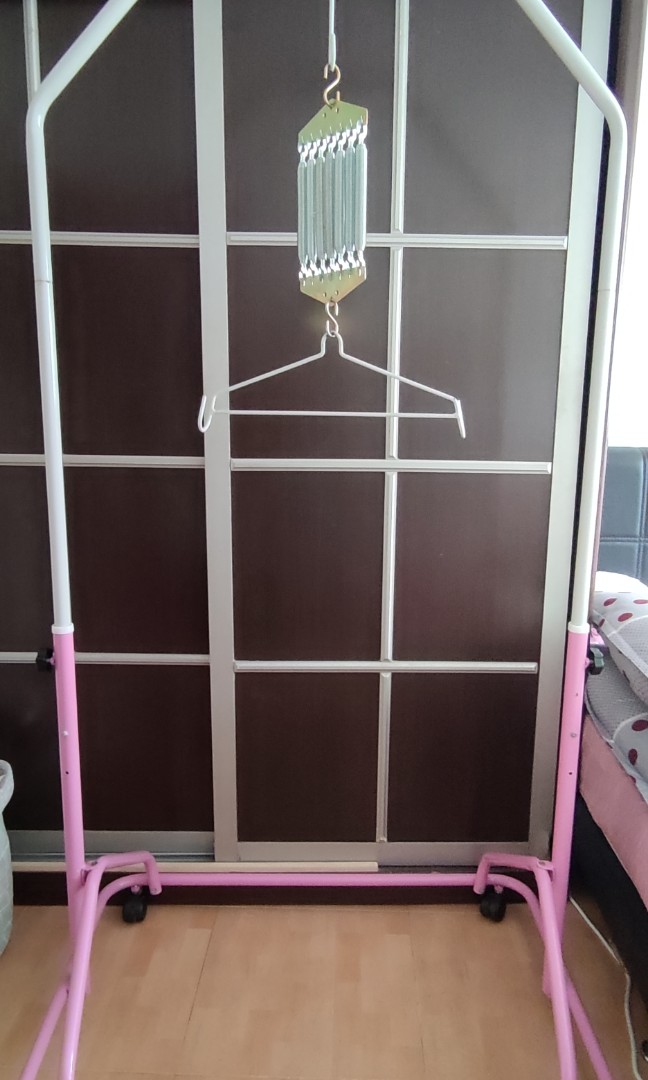 Cradle frame, Babies & Kids, Baby Nursery & Kids Furniture, Cots ...