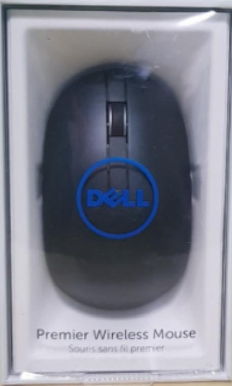 Dell premier wireless mouse wm527, Computers & Tech, Parts ...