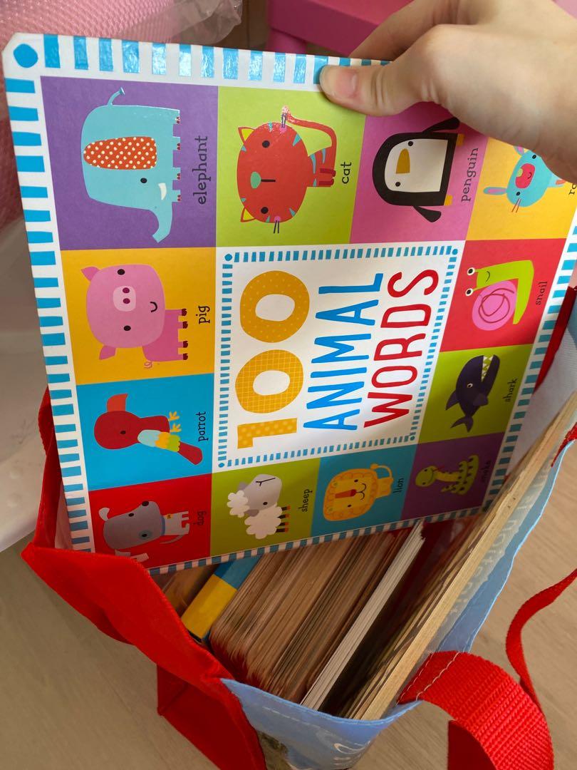 Education material, storybook, flashcards for baby/toddlers, Babies ...