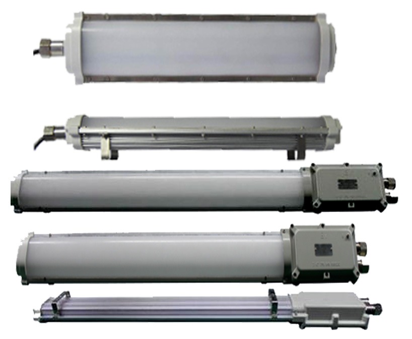 Explosion Proof LED Tube Light for sale, Furniture & Home Living ...