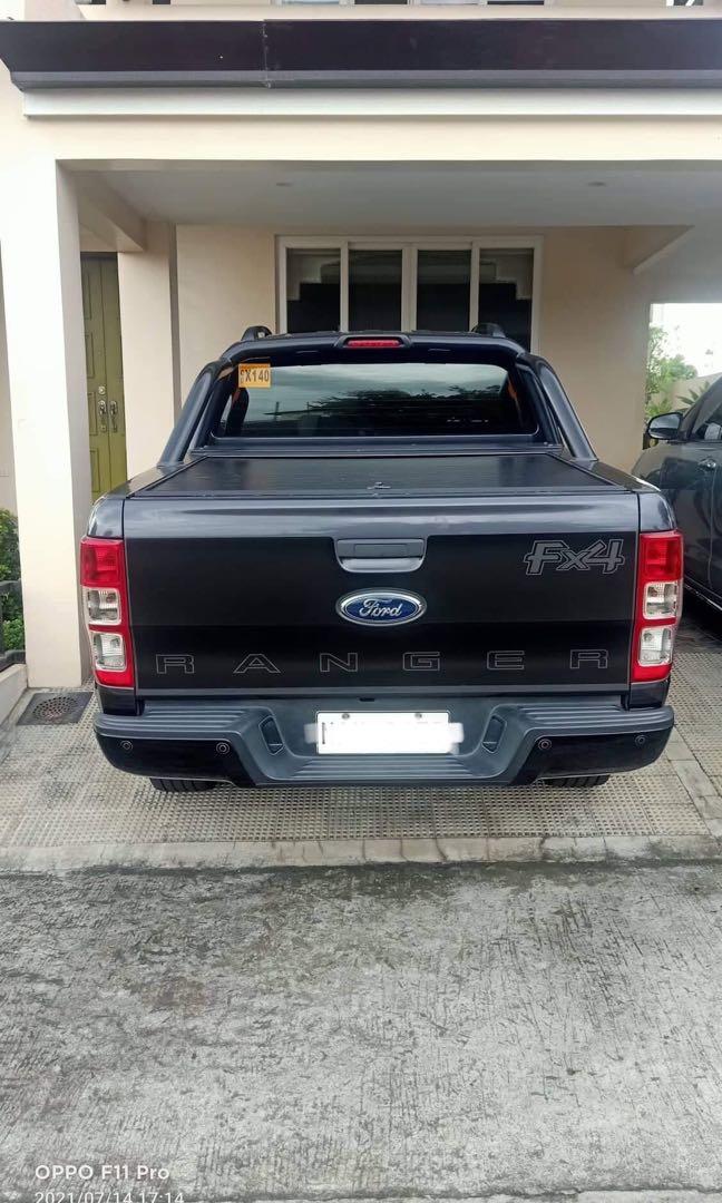 Ford Ford Ranger Ford Ranger 2x4 Auto, Cars for Sale, Used Cars on ...