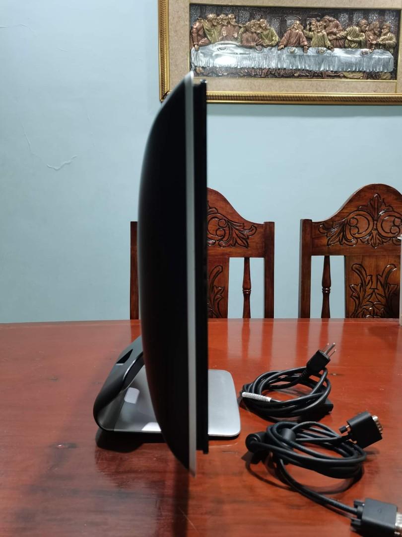 HP 2010i 20" DESKTOP MONITOR, Computers & Tech, Desktops on Carousell