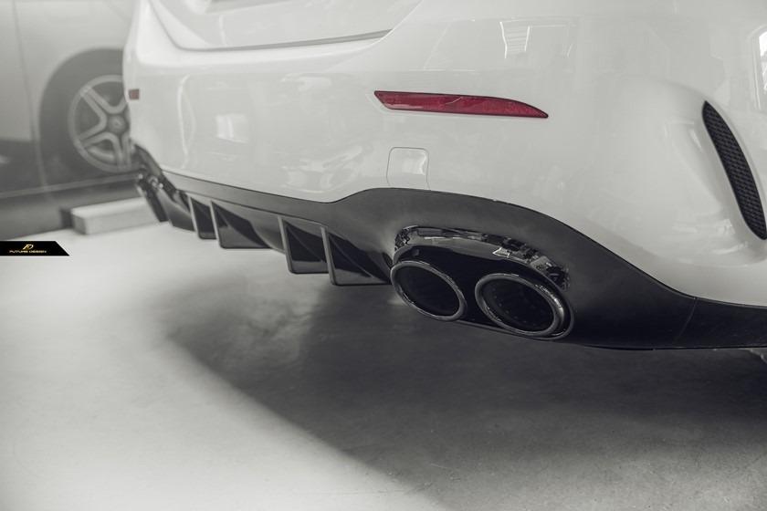 Mercedes Benz Merc A Class Saloon A180 A200 A250 A35 A45s AMG Line ...