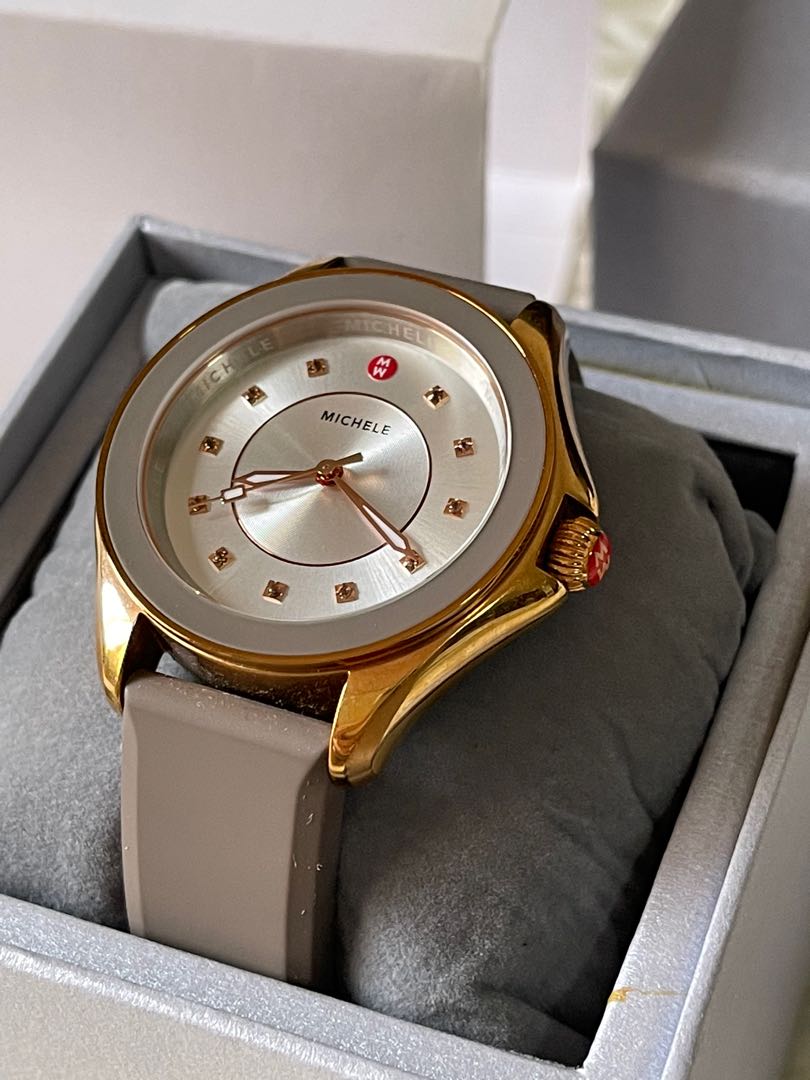 Michelle Watch, Luxury, Watches on Carousell