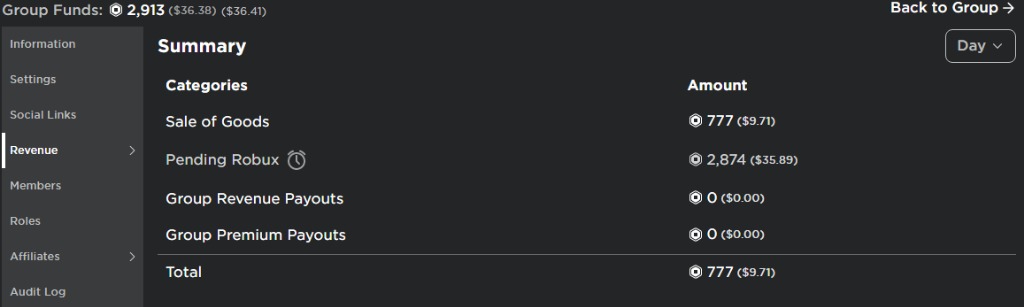 ROBUX MAKING METHOD, Video Gaming, Gaming Accessories, In-Game Products ...