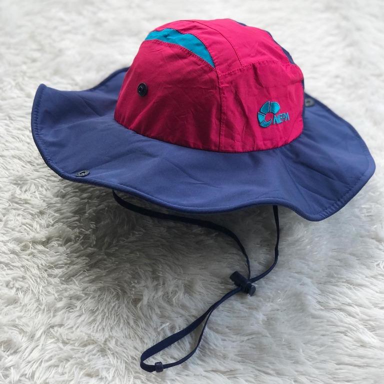 NEPA EVOLUTION BOONIE HAT JUNGLE HAT CAPS, Fesyen Pria, Aksesoris, Topi ...