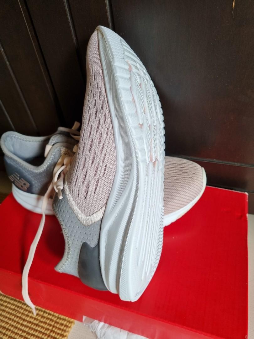 New Balance, running shoe, Women's Fashion, Footwear, Sneakers on Carousell