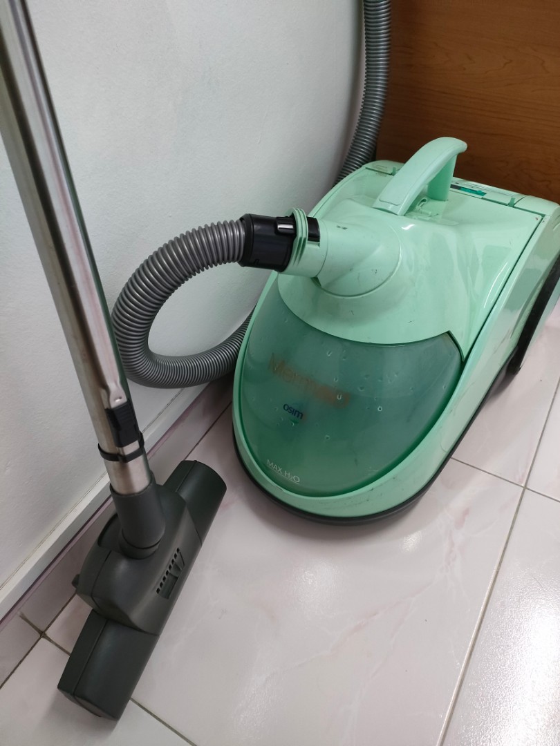 Osim Vacuum, TV & Home Appliances, Vacuum Cleaner & Housekeeping on ...