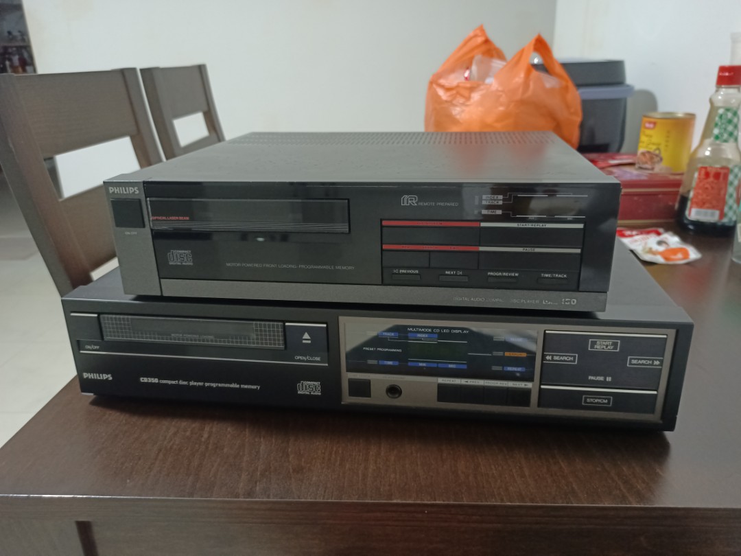 Philips 350 n 150, Audio, Soundbars, Speakers & Amplifiers on Carousell