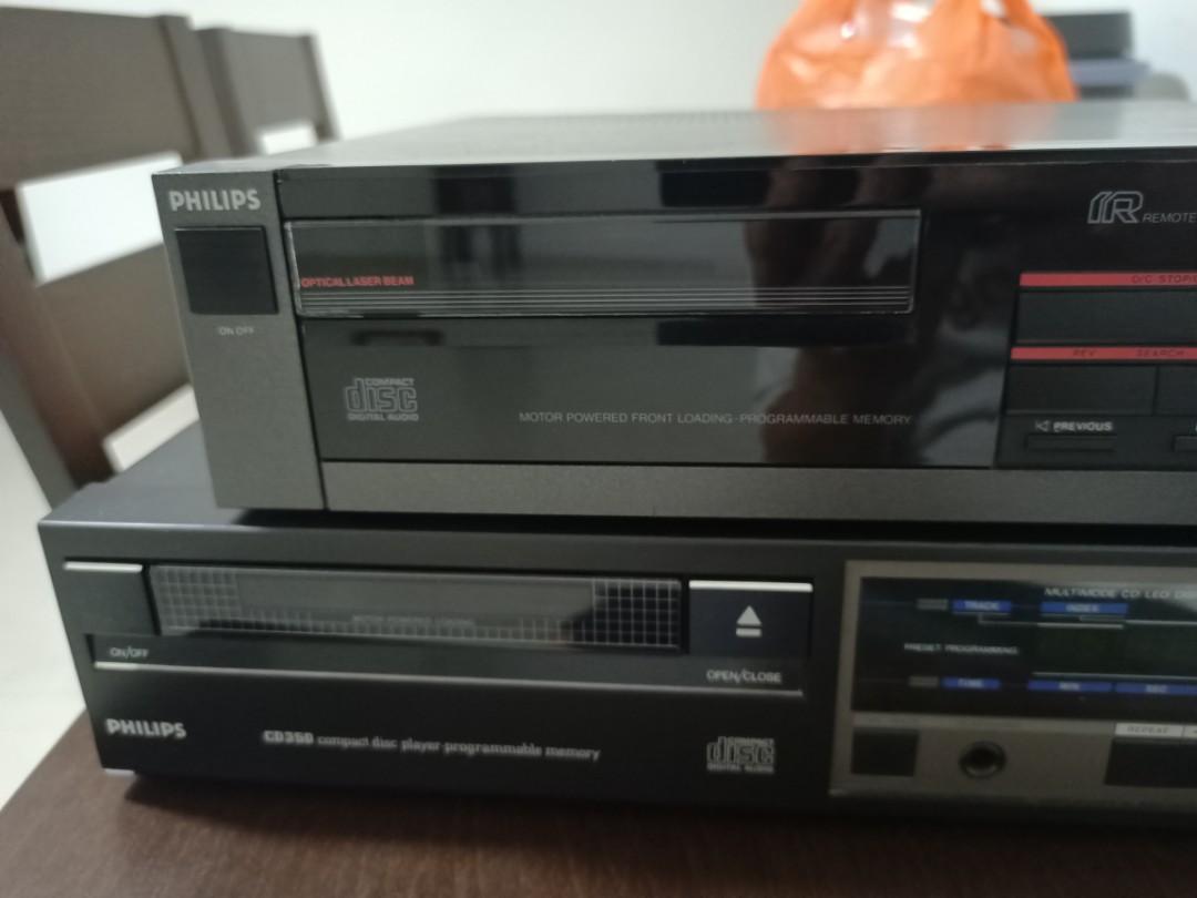 Philips 350 n 150, Audio, Soundbars, Speakers & Amplifiers on Carousell