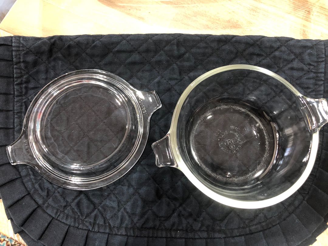 Pyrex, Furniture & Home Living, Kitchenware & Tableware, Dinnerware ...