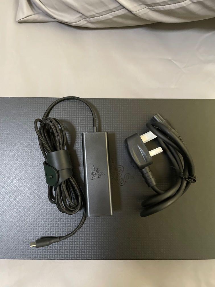 Razer Blade Stealth Charger, Computers & Tech, Parts & Accessories ...