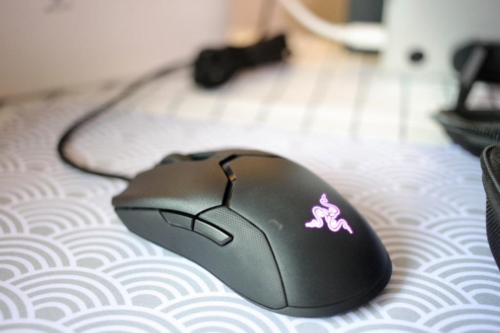Razer Viper RZ01-0255, Computers & Tech, Parts & Accessories, Mouse ...