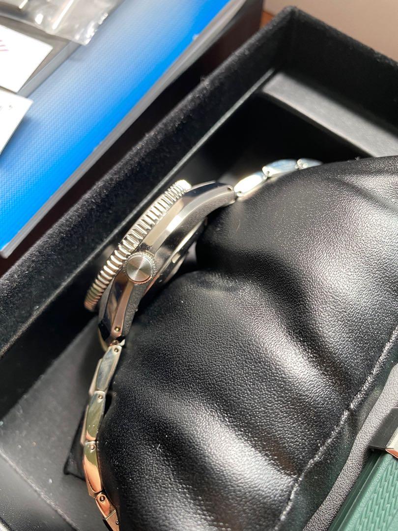 Seiko SPB207J1 SPB207 Limited Edition 140th anniversary Prospex 6000pcs ...