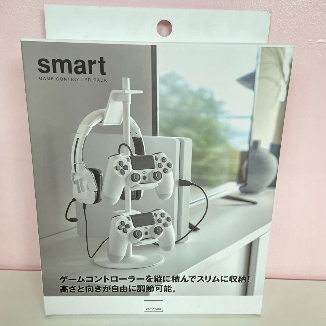 Smart Controller Rack, Hobbies & Toys, Toys & Games on Carousell