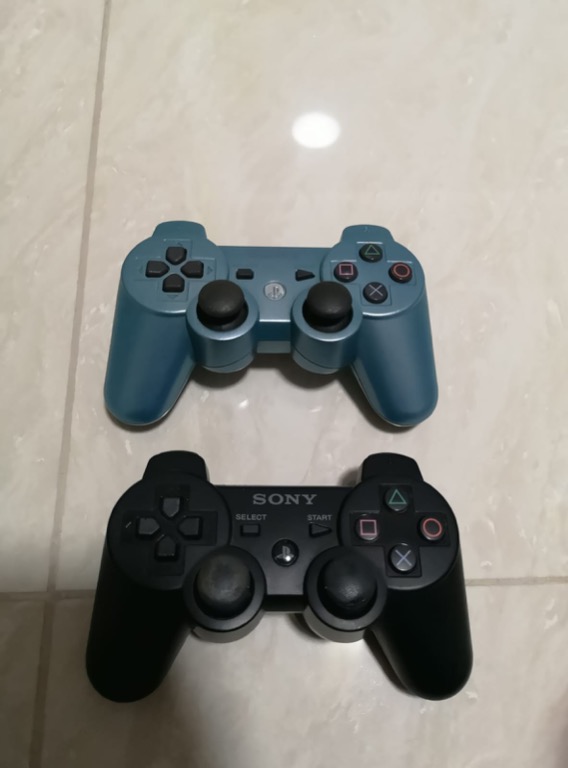 sony controller, Video Gaming, Gaming Accessories, Controllers on Carousell