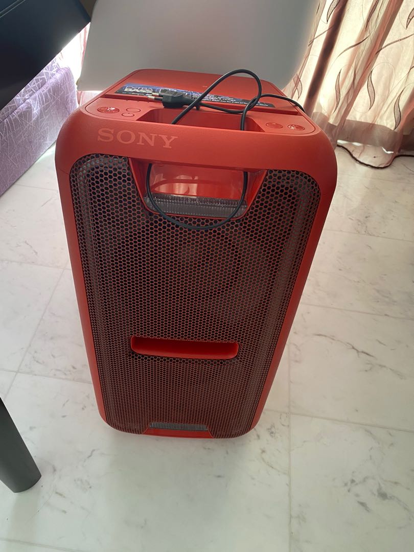 Sony GTK XB7, Audio, Soundbars, Speakers & Amplifiers on Carousell