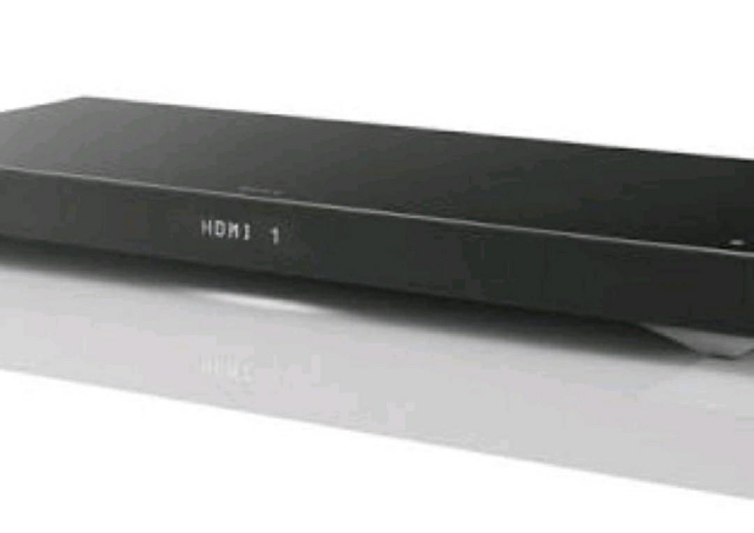Sony Sound Base HT - XT1, Audio, Soundbars, Speakers & Amplifiers on ...