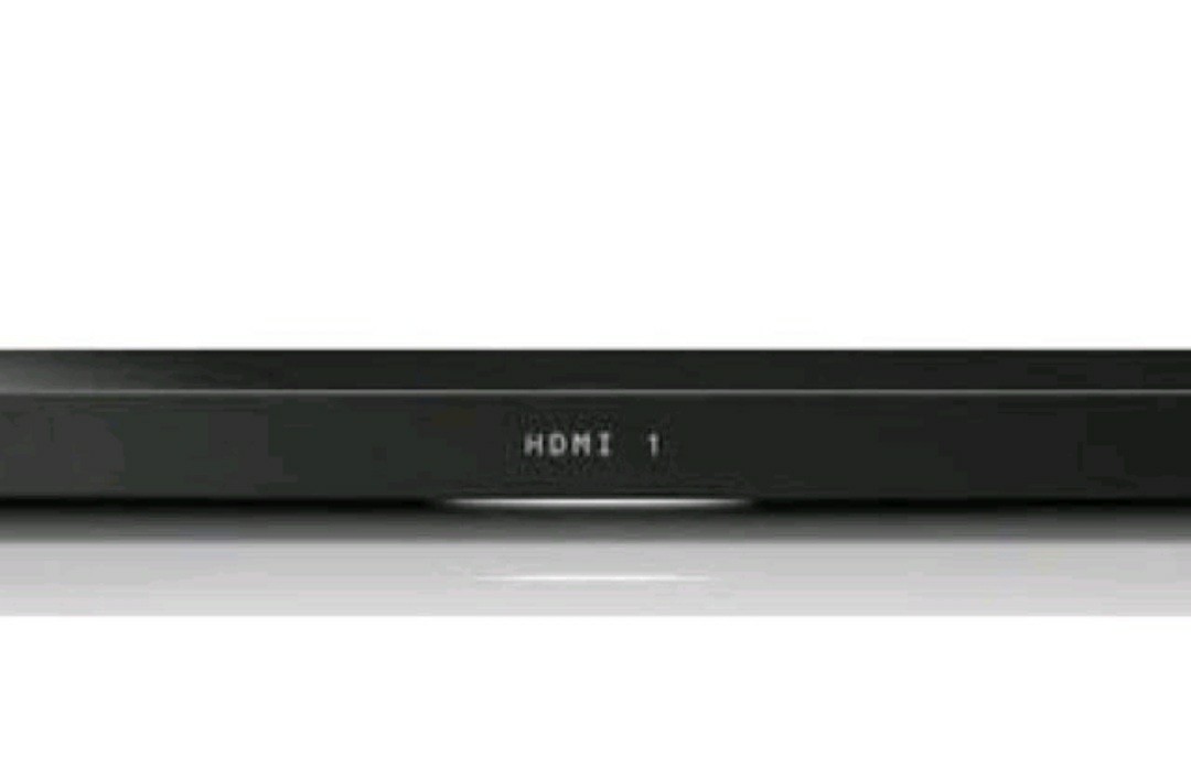 Sony Sound Base HT - XT1, Audio, Soundbars, Speakers & Amplifiers on ...