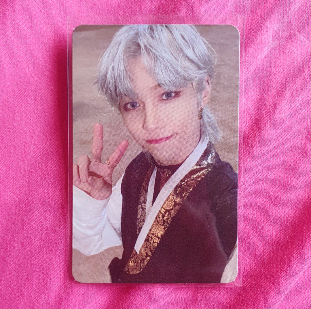 stray kids felix no easy photocard skz, Hobbies & Toys, Memorabilia ...