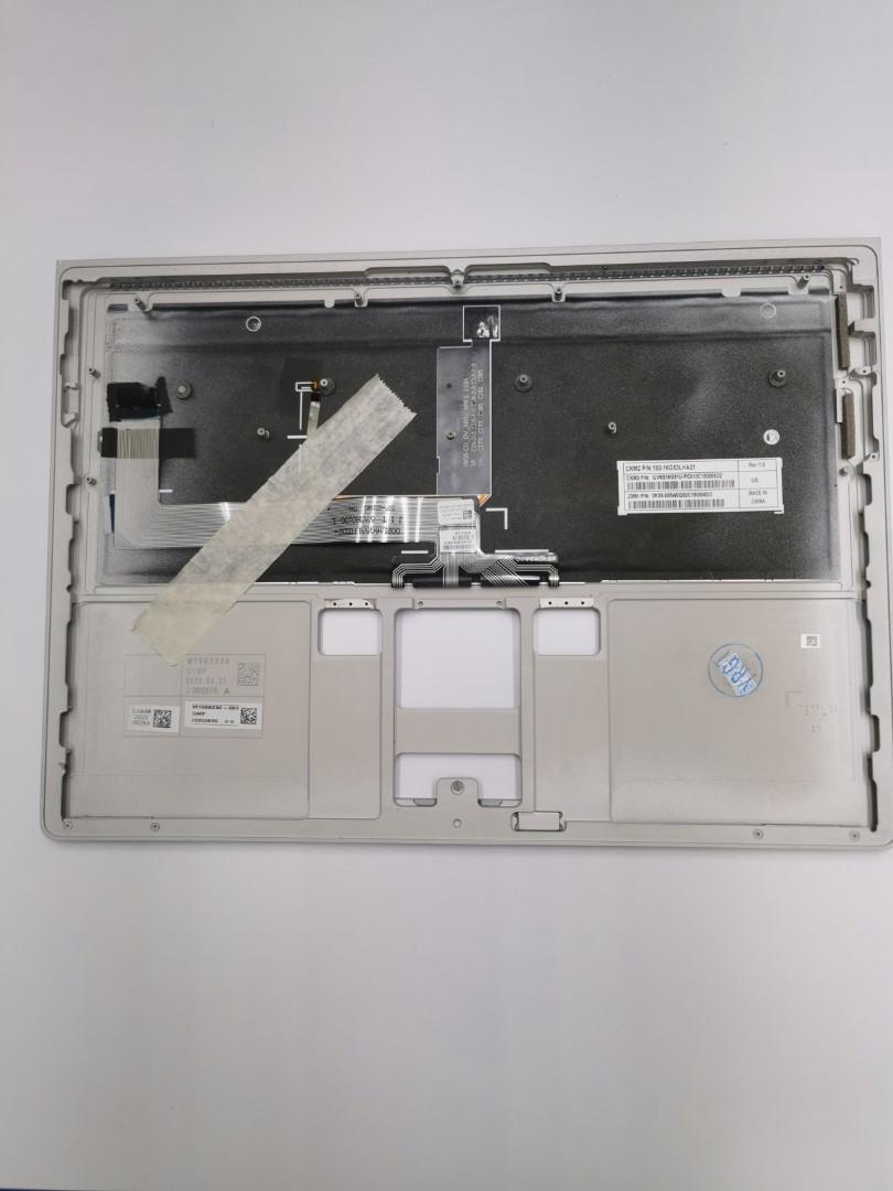 Surface Book 2 keyboard (1835), Computers & Tech, Parts & Accessories ...