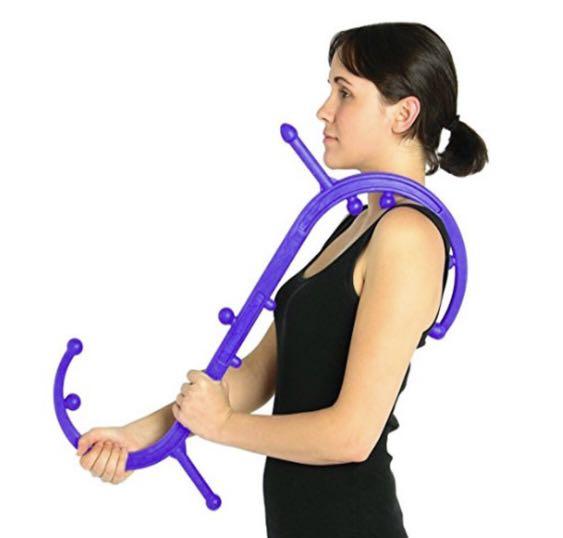 Thera Cane, Health & Nutrition, Massage Devices on Carousell