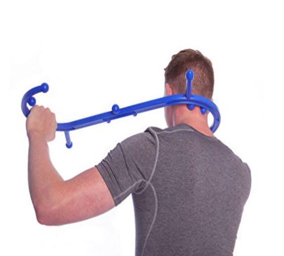 Thera Cane, Health & Nutrition, Massage Devices on Carousell