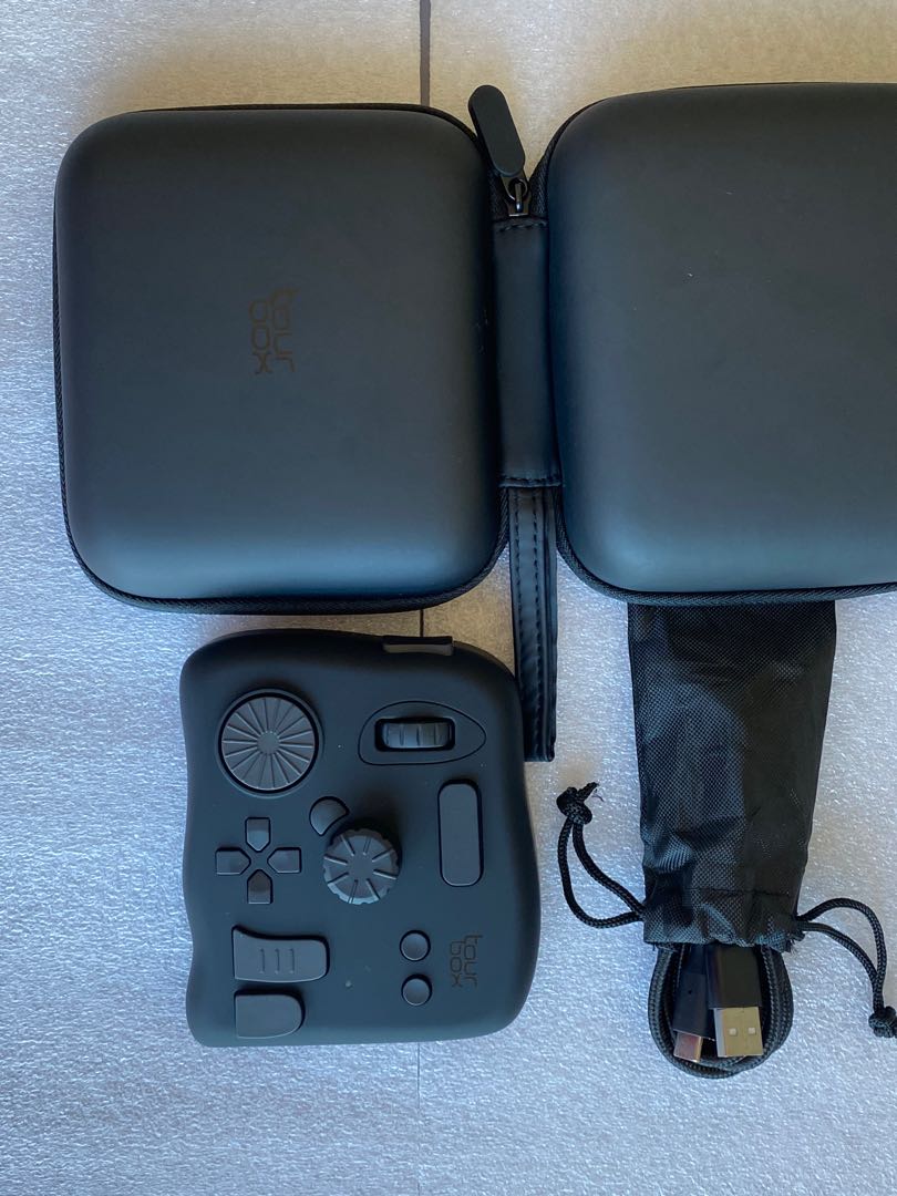 TourBoX NEO, Photography, Photography Accessories, Other Photography ...