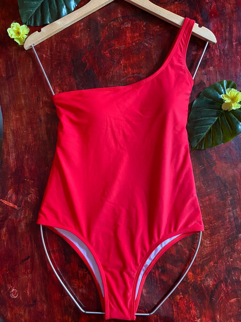 VENUS ONE PIECE, Women's Fashion, Swimwear, Bikinis & Swimsuits on ...