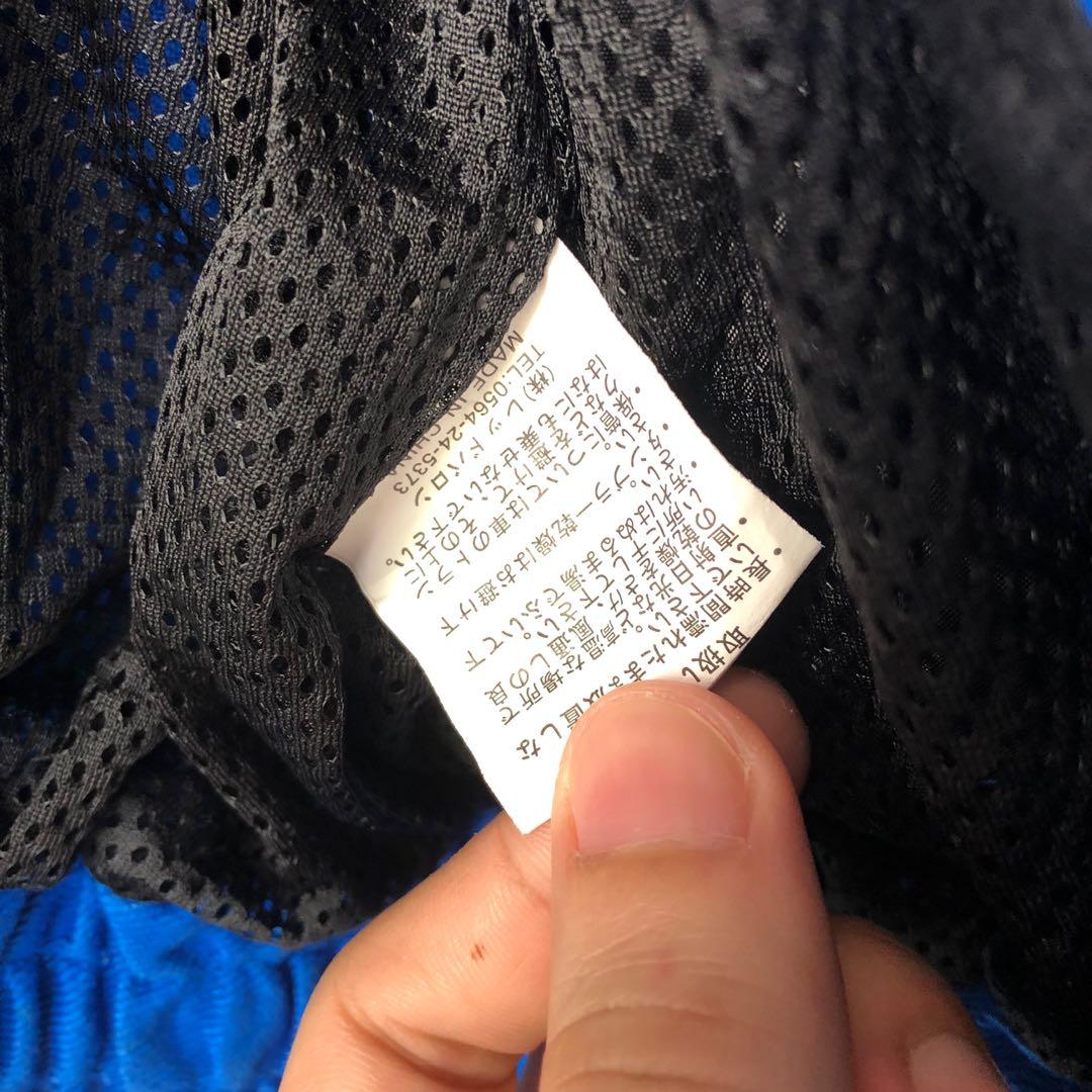 Vintage Elf Racing Jacket Large size, Men's Fashion, Coats, Jackets and ...