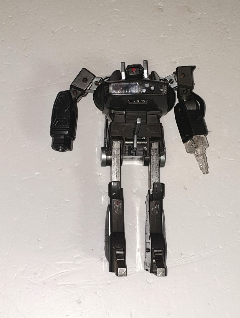 vintage toyco transformers astro magnum shockwave, Hobbies & Toys, Toys ...