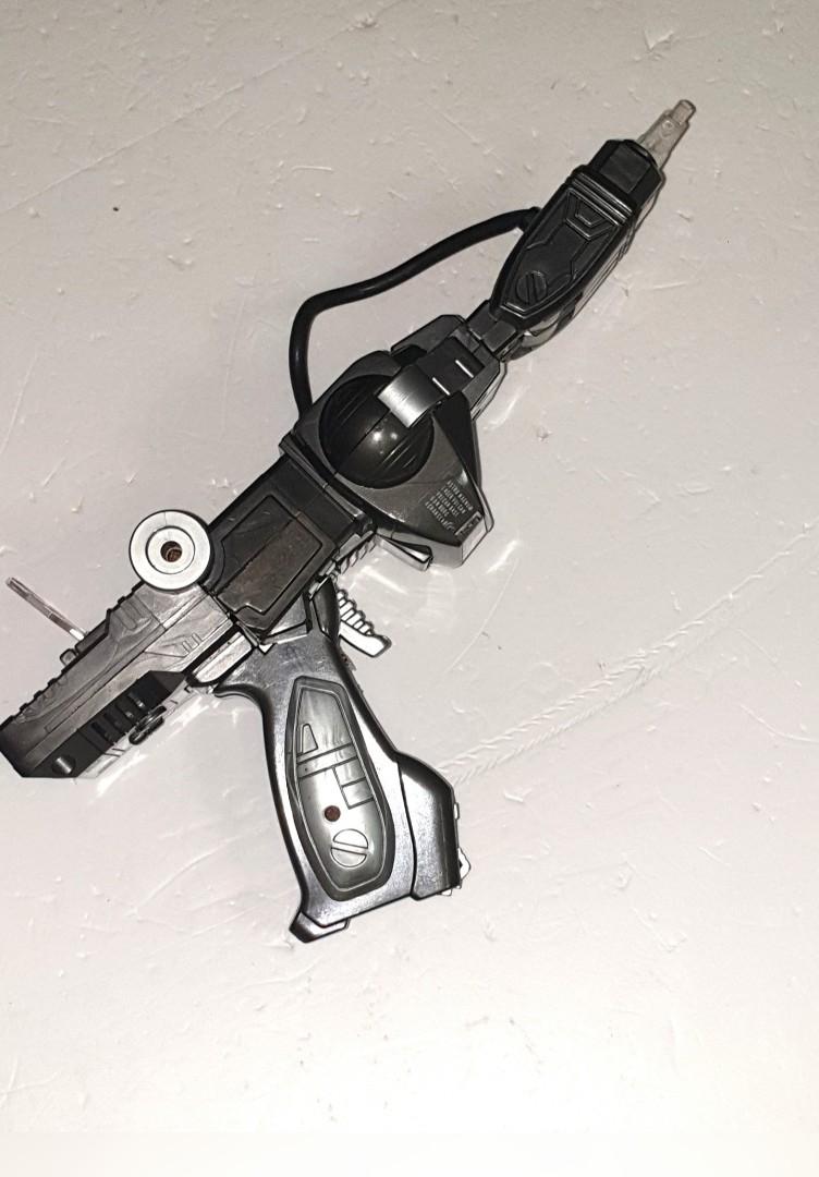 vintage toyco transformers astro magnum shockwave, Hobbies & Toys, Toys ...