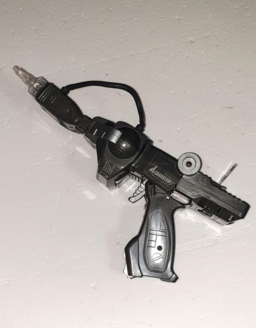 vintage toyco transformers astro magnum shockwave, Hobbies & Toys, Toys ...