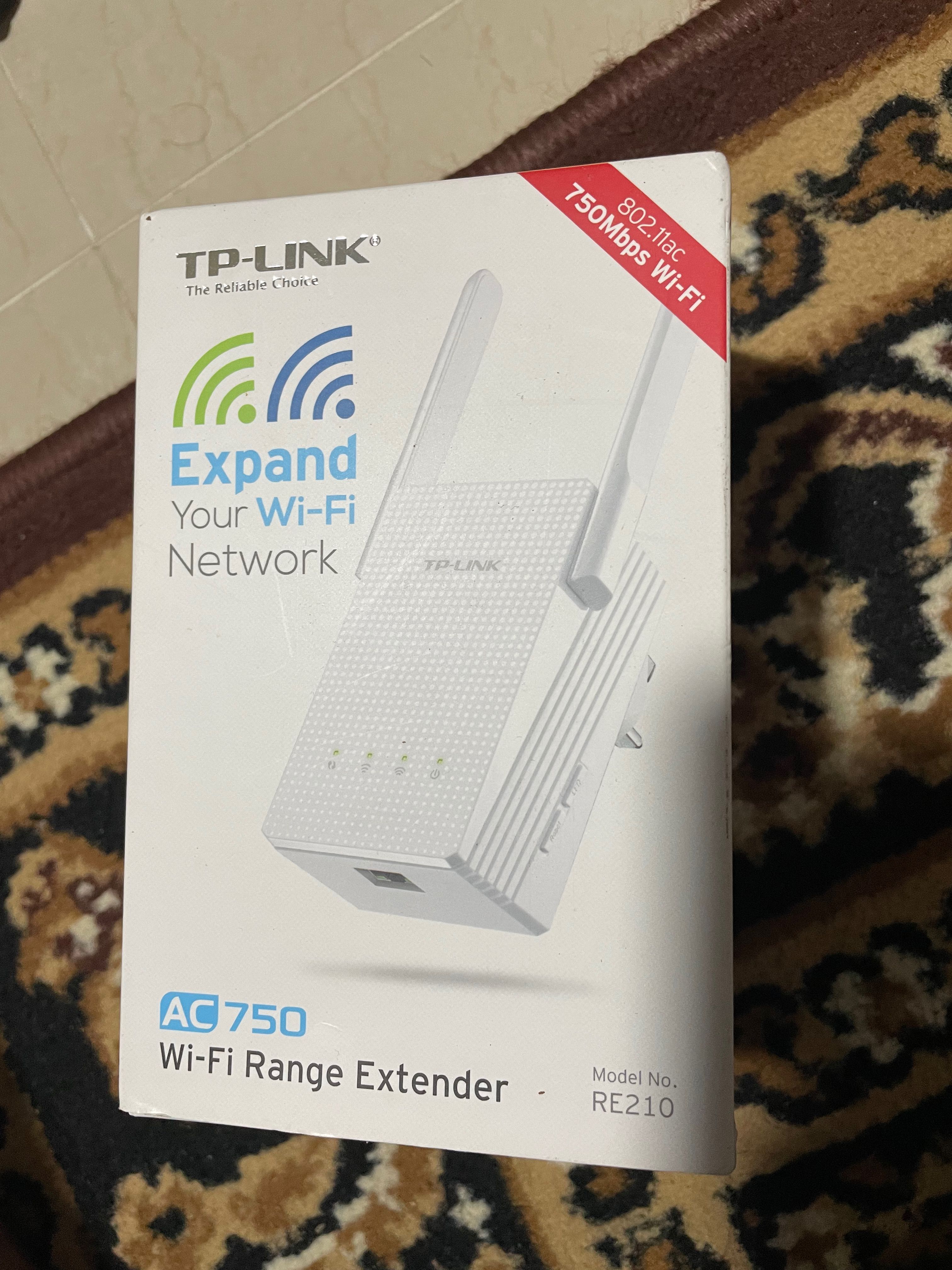 Wifi extension, Computers & Tech, Parts & Accessories, Networking on ...