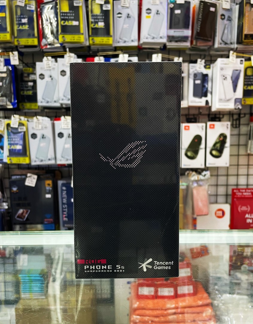 Asus ROG 5s, Mobile Phones & Gadgets, Mobile Phones, Android Phones ...