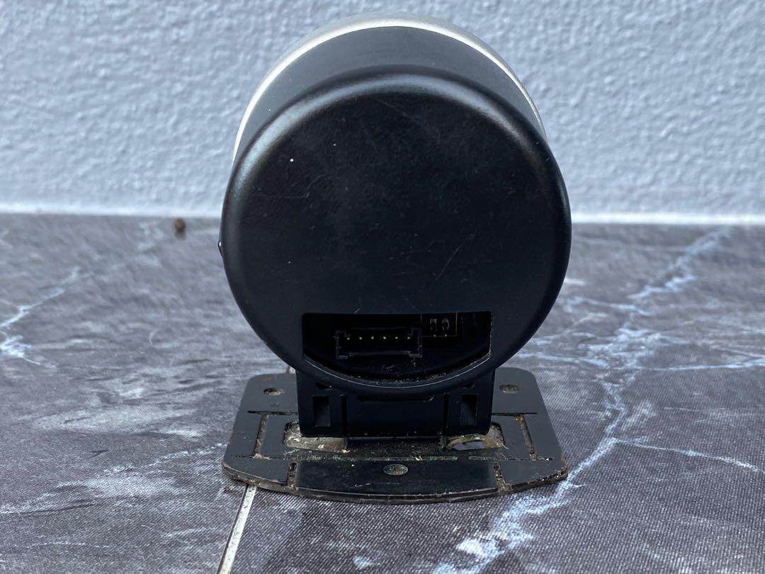 Blitz Racing RPM Gauge Tachometer, Auto Accessories on Carousell