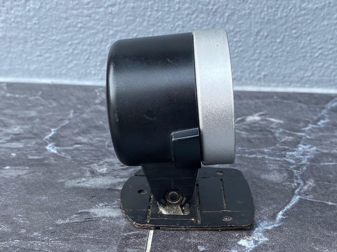 Blitz Racing RPM Gauge Tachometer, Auto Accessories on Carousell