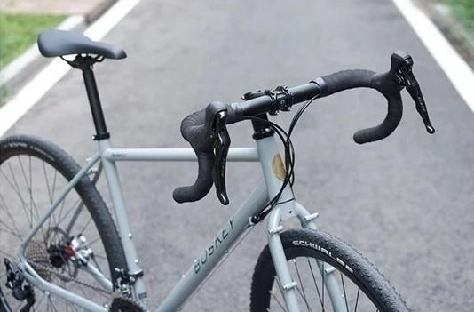 BOSKEY ARCHER TOURING GRAVEL BIKE [CHEAPEST IN SINGAPORE], Sports ...