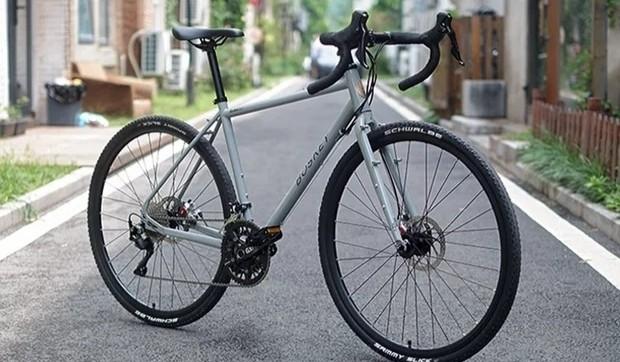 BOSKEY ARCHER TOURING GRAVEL BIKE [CHEAPEST IN SINGAPORE], Sports ...