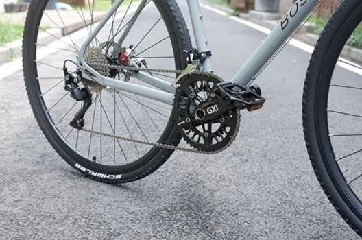 BOSKEY ARCHER TOURING GRAVEL BIKE [CHEAPEST IN SINGAPORE], Sports ...