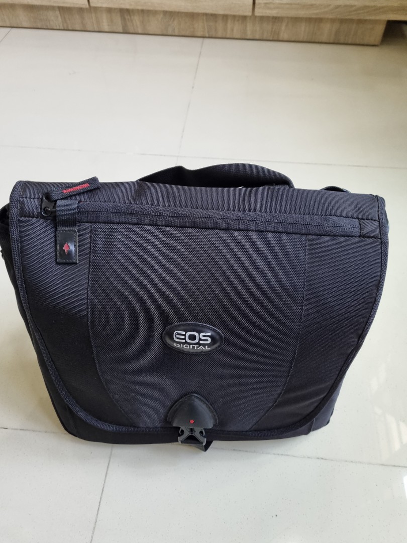 Canon eos digital camera bag, Photography, Photography Accessories ...