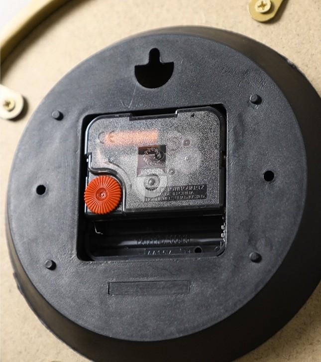 CELINE - Wall Decor / Metal Art / Clock, Furniture & Home Living, Home ...