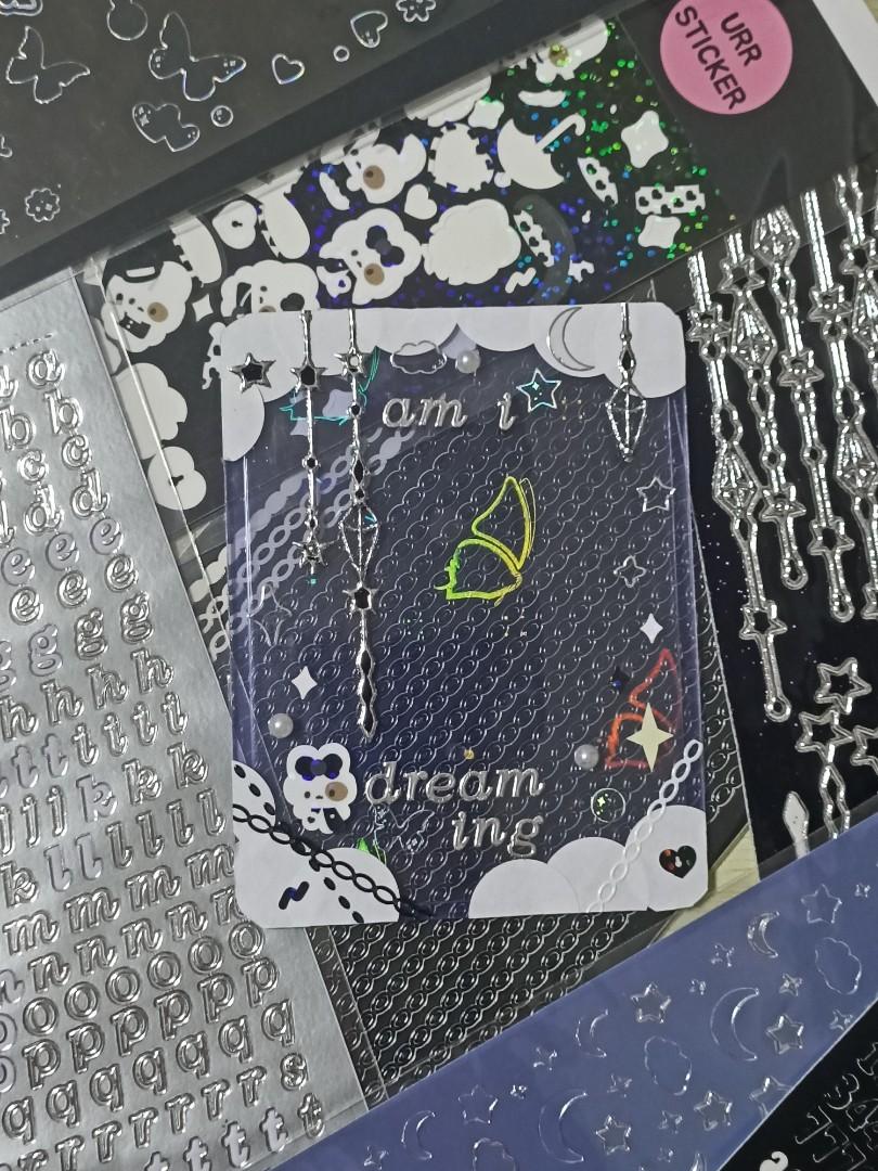 Custom Toploader, Acrylic Keychain, Penny Sleeve and KeyTag, Hobbies ...