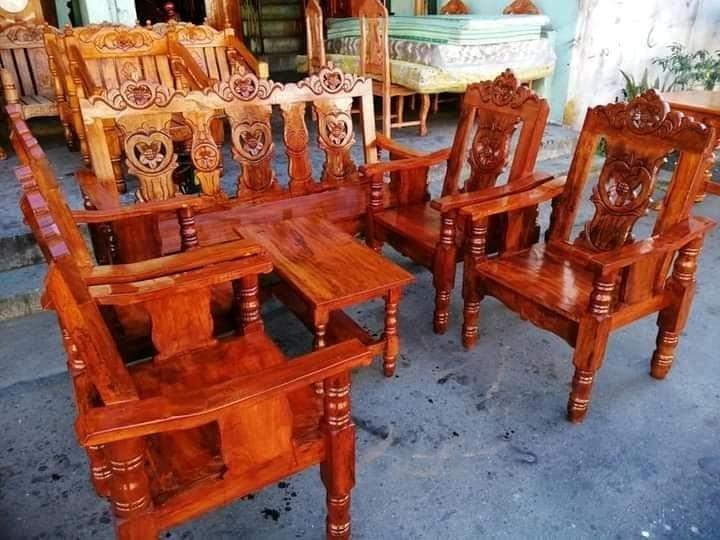DIVAN SALA SET -MADE TO ORDER -LOCALLY MADE FURNITURE, Furniture & Home ...