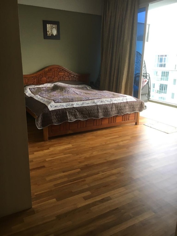 Studio/Dual Key Condo Penthouse Unit for Short term / long term Rental ...