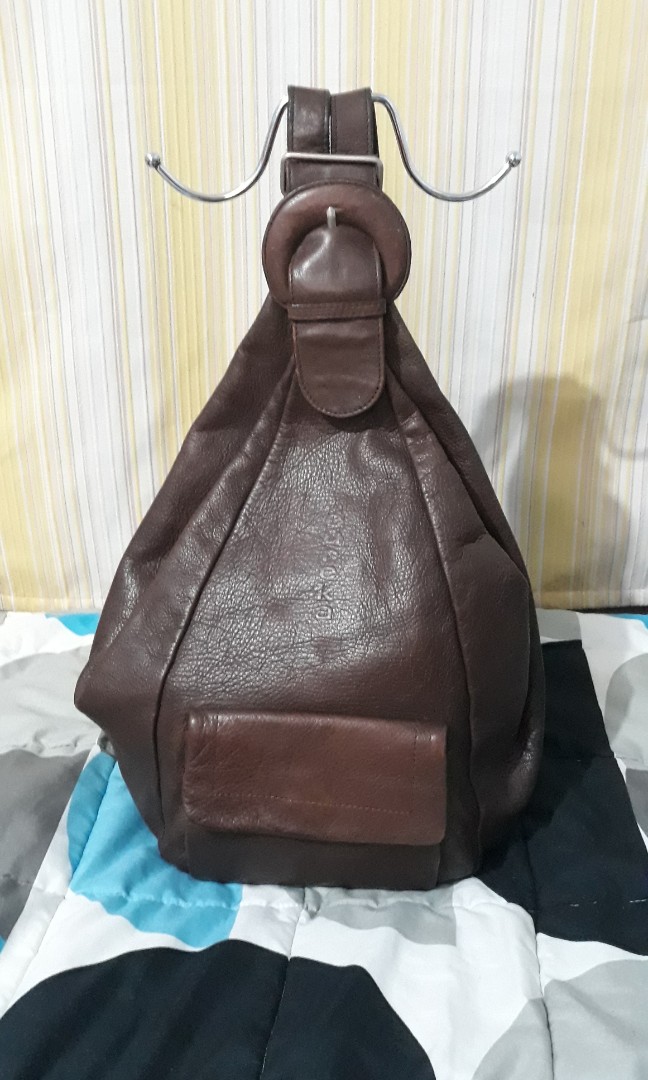 Eureka vintage backpack, Women's Fashion, Bags & Wallets, Backpacks on ...