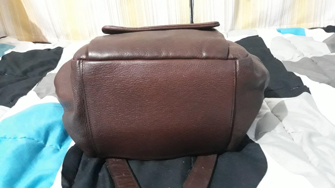 Eureka vintage backpack, Women's Fashion, Bags & Wallets, Backpacks on ...